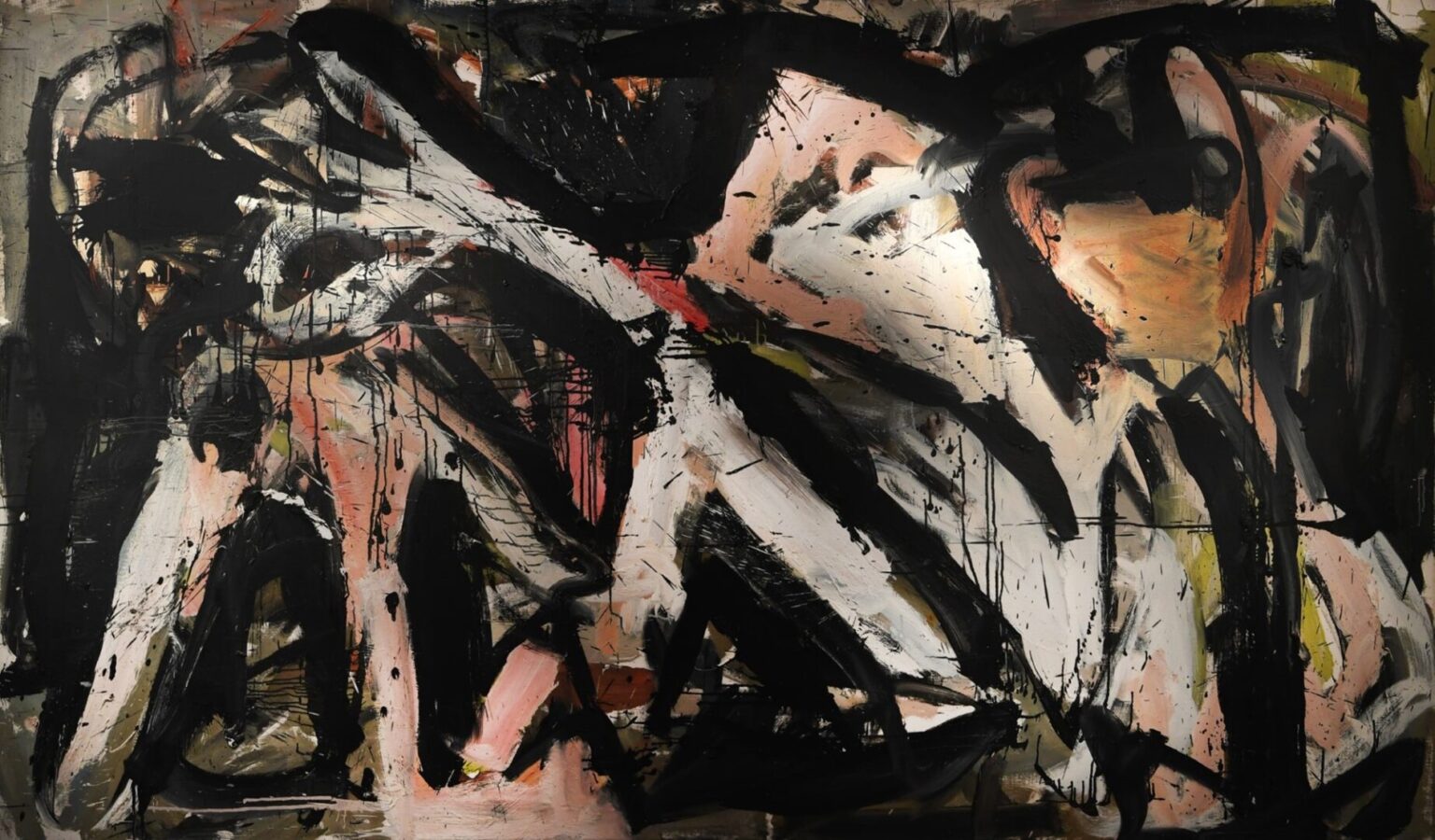 Philippe Vandenberg – Galerie Luc Van Middelem